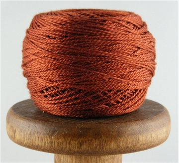 Perle Cotton Embroidery Floss