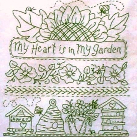 Garden Sampler GreenWork - Complete Kit