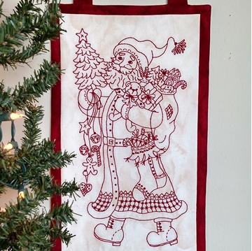 Unique and Creative Machine Embroidery Designs