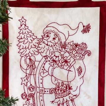 Unique and Creative Machine Embroidery Designs