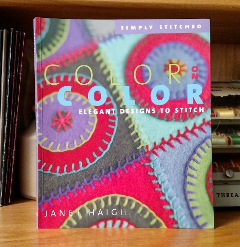 Playing with Color....lots of it..... with easy ways to achieve ...