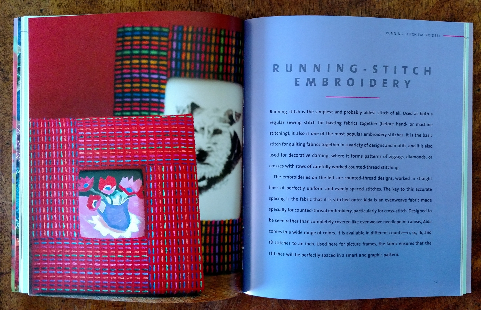 Playing with Color....lots of it..... with easy ways to achieve ...