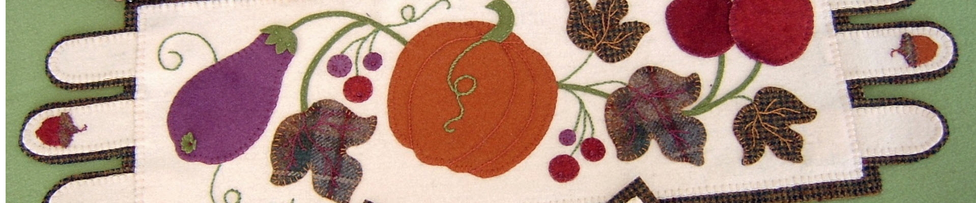 Bird Brain Designs - Hand Embroidery Patterns and Kits - Machine ...