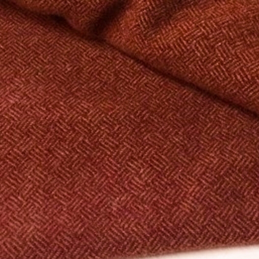 100% Wool - Red Mills
