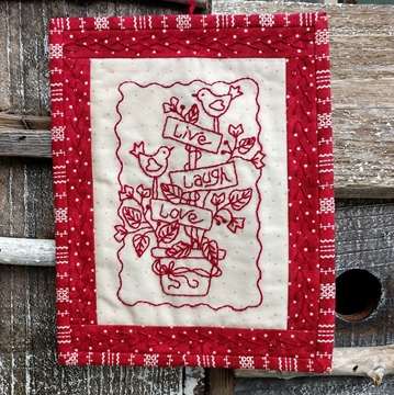 Downloadable Pattern Directly to your Computer - NO SHIPPING COSTS