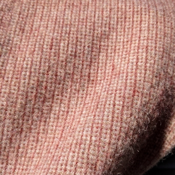 A beautiful textured wool. The wool is pre-felted and 13 oz weight.