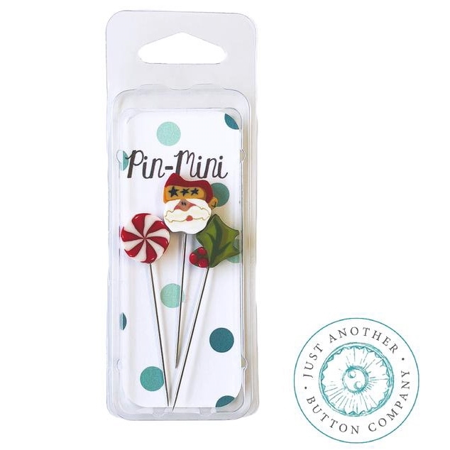 3 Holiday Pins to add to your Special Gifts!