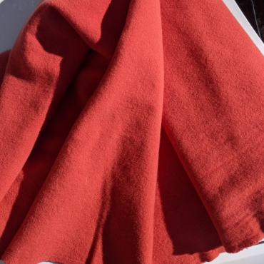 Our Wool Fabric is 100% Wool woven in the USA, Felted and is Soft ...