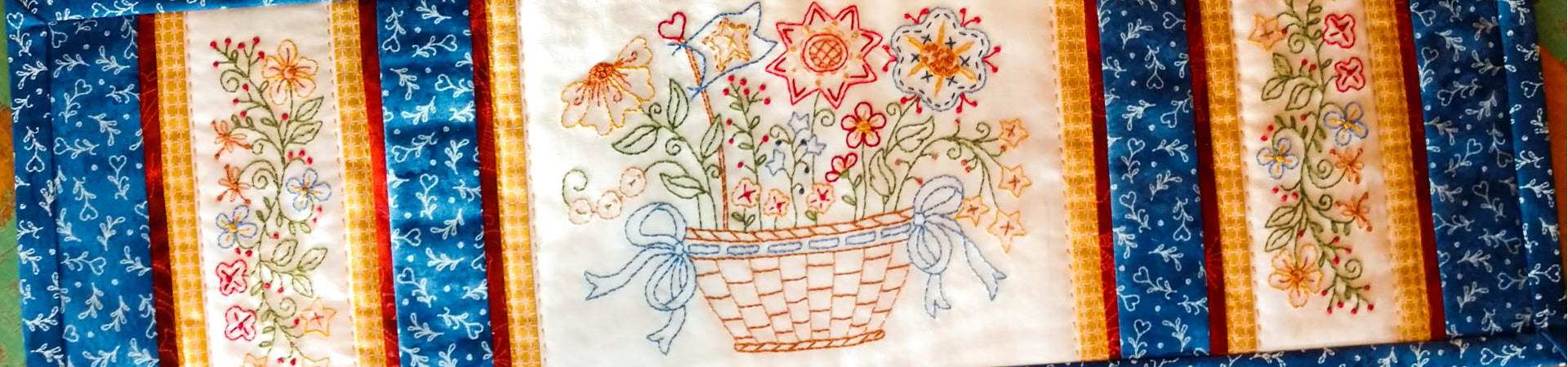 Bird Brain Designs - Hand Embroidery Patterns and Kits - Machine ...