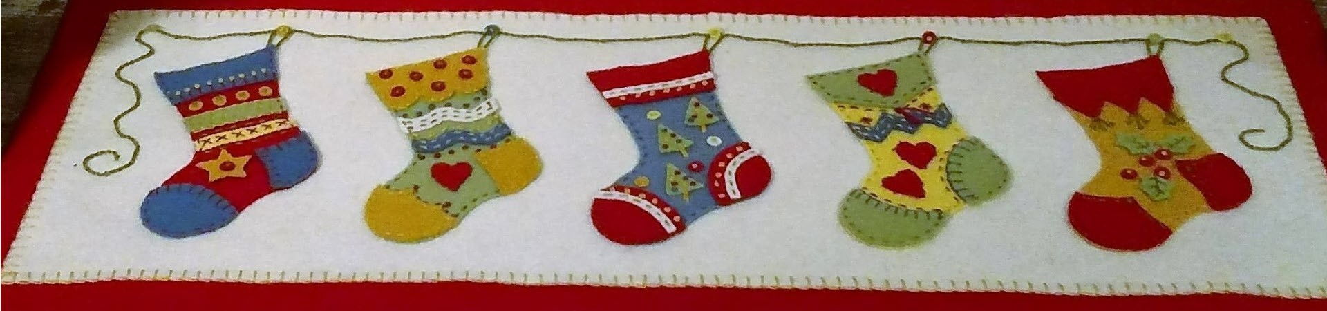 Bird Brain Designs - Hand Embroidery Patterns and Kits - Machine ...