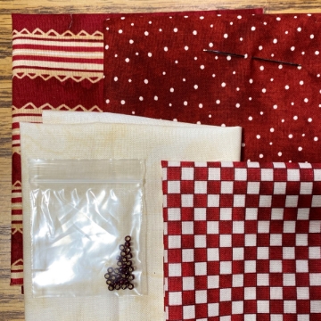 Simply Santa - BBD No-Trace