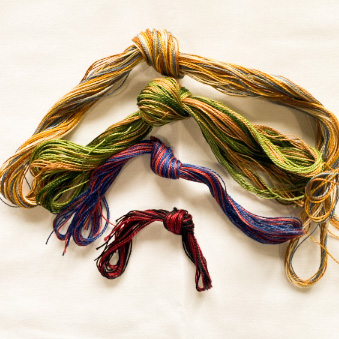 Farm Fresh Eggs - Hand Embroidery Pattern - Download