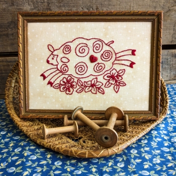 Downloadable Pattern Directly to your Computer - NO SHIPPING COSTS