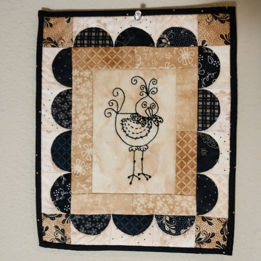 BBD Birdie Show Model