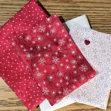 Remember Me - Hand Embroidery Pattern - Shipped